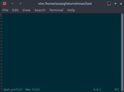 Tutorial install Flutter di Linux