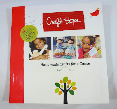 Leslie's Art and Sew: Craft Hope