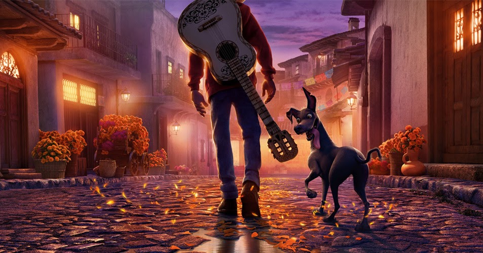 Las armas secretas: Coco