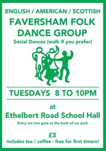 Playing In Faversham