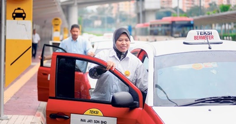 PEMUDA SELEMPANG MERAH: TEKSI DAN UBER SAMA-SAMA MENDAPAT MANFAAT DALAM ...