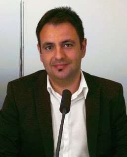 Padres CTE - Natación: Declaraciones de Daniel Rubio