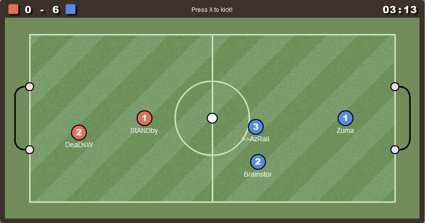 Haxballa giriş Haxball Nedir? ~ Site Tanıtımı