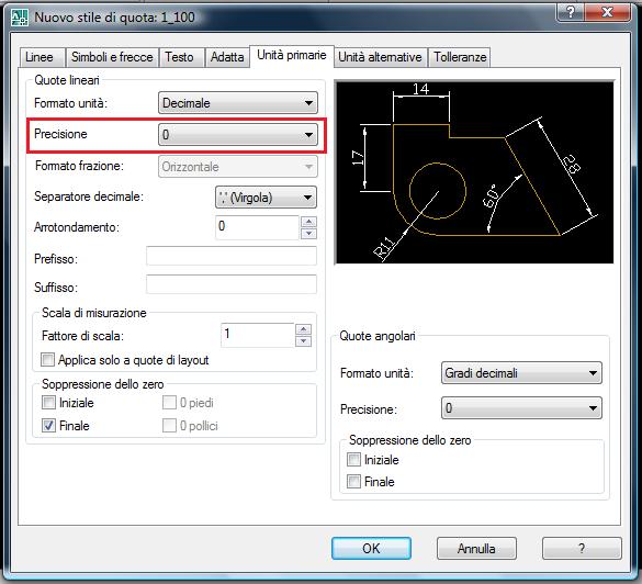 Tutorial AutoCad in italiano: 2012