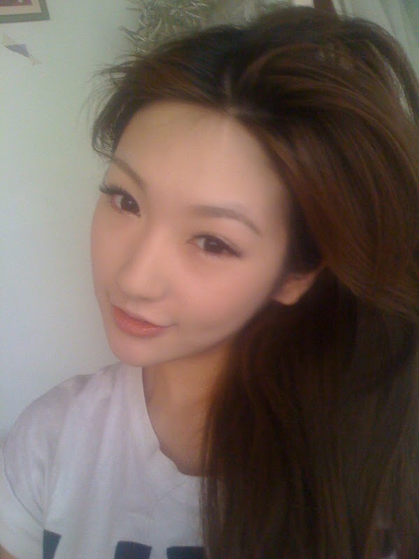 Top models asia: MOKO TOP Girl Wang Xiyi