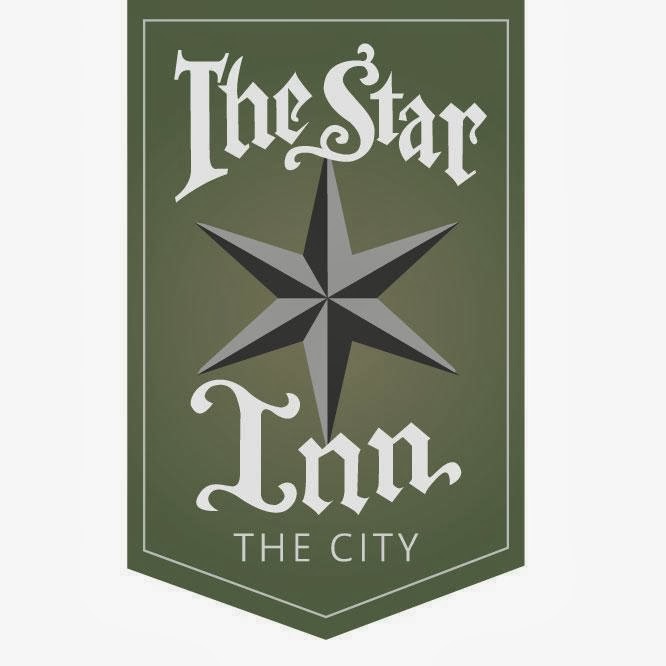 The Star Inn the City, York | Dollybakes
