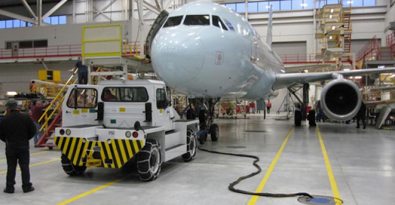 Global Aviation Infrastructure LLC: Experienced MRO Teams