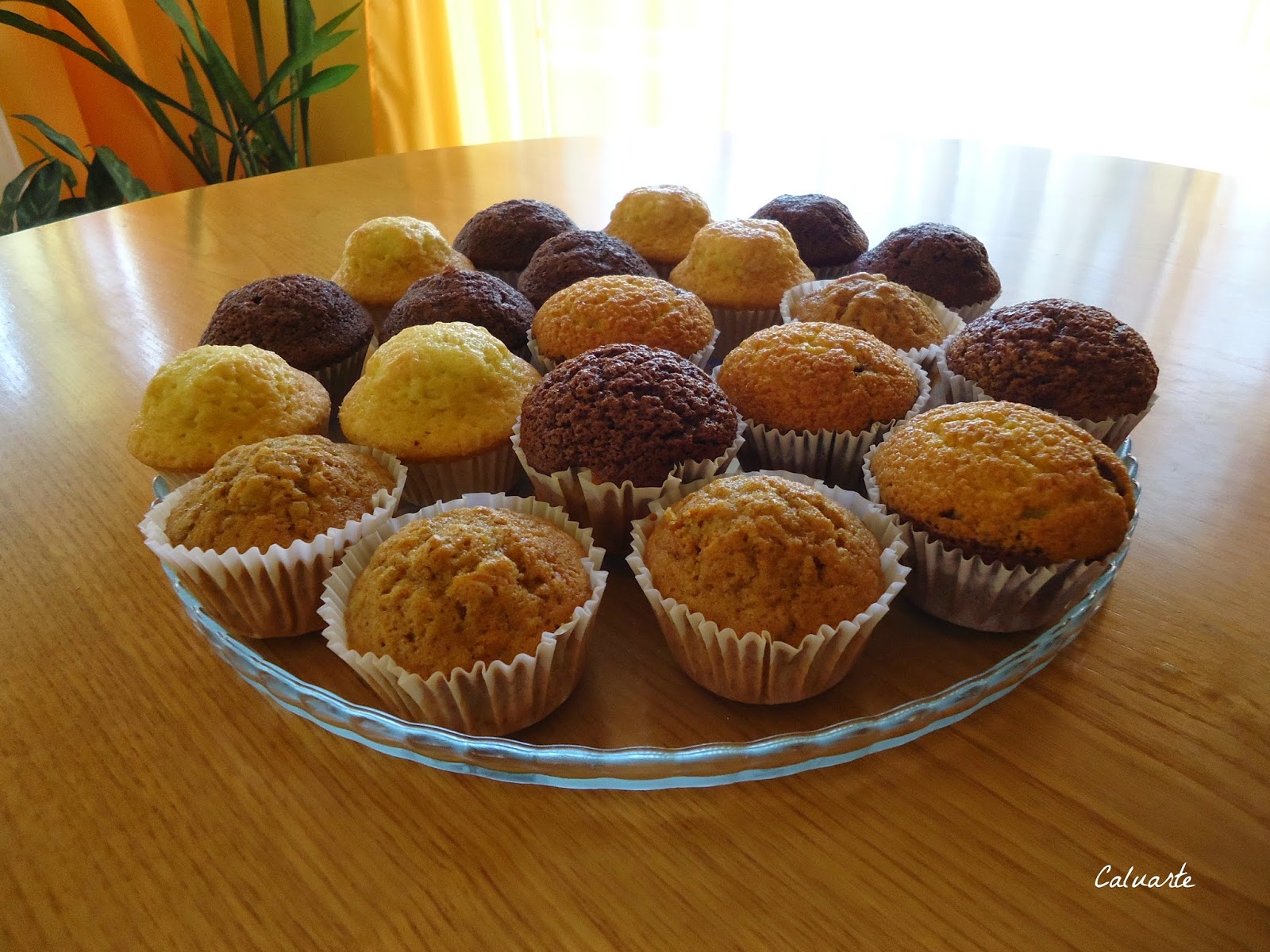 Caluarte - Artesanato: Doces caseiros