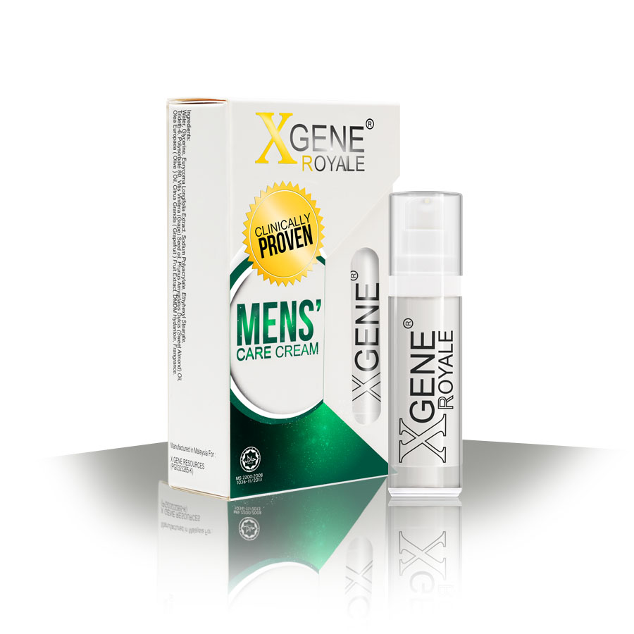 XGene Royale - Keluarga Idaman