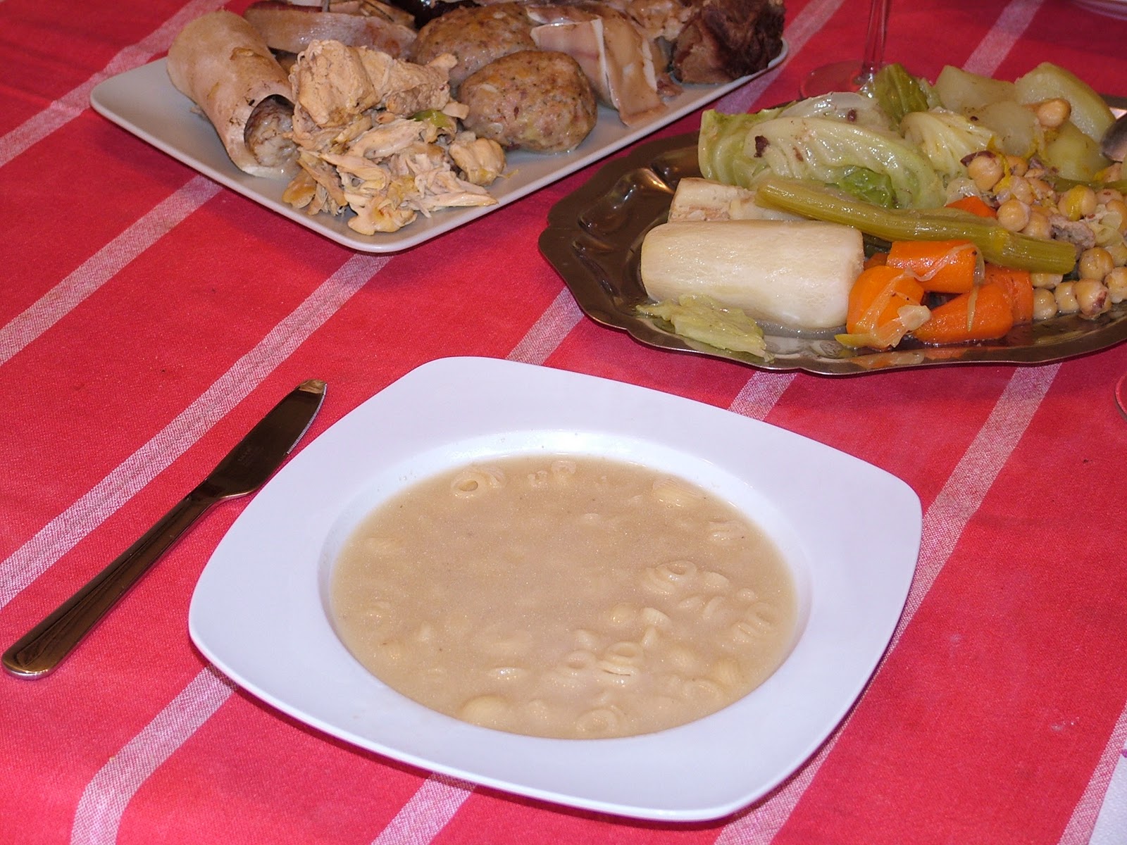 GastroPadi: Escudella i carn d'olla