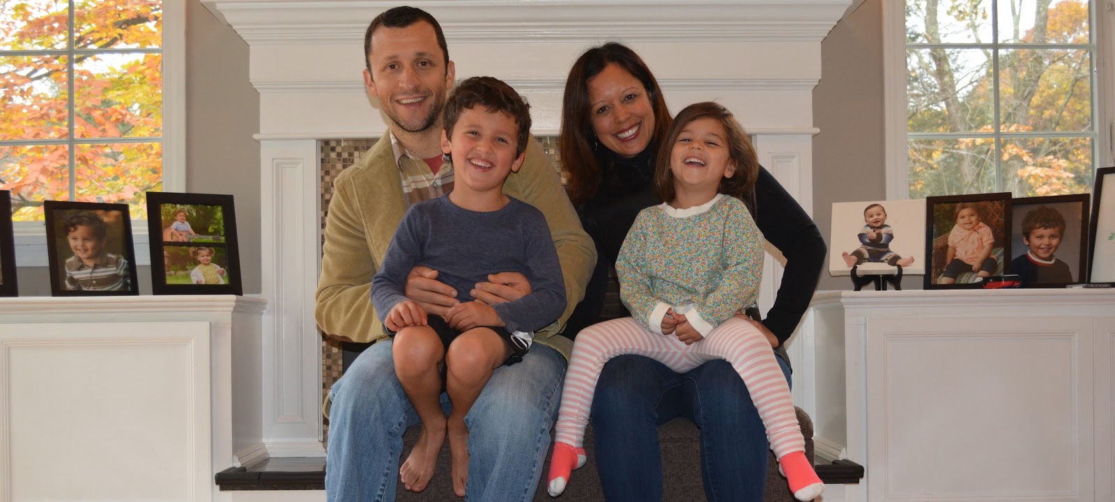 The Adventures of Baby Newman