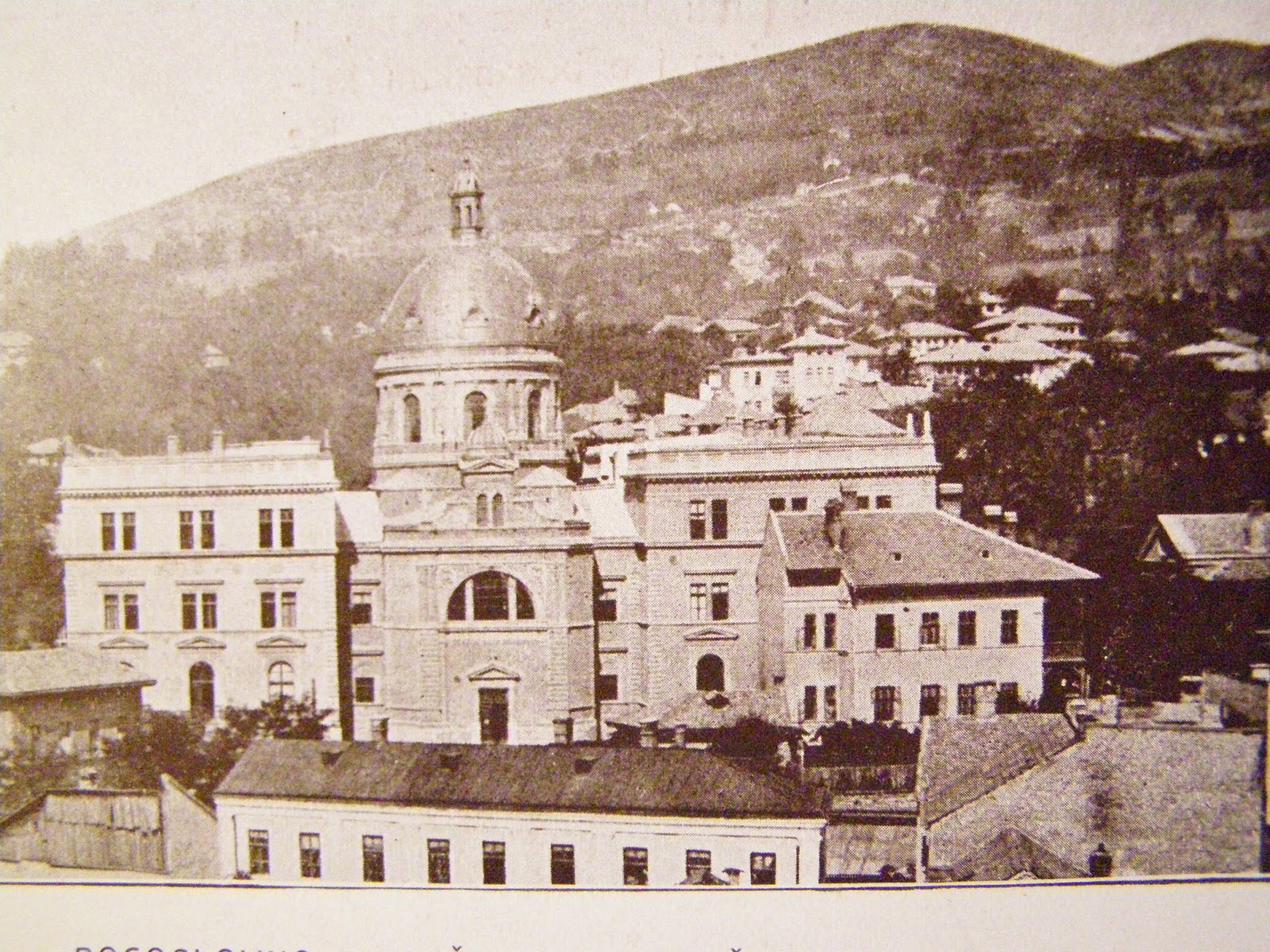 Slike starog Sarajeva - Page 324 - Forum Klix.ba