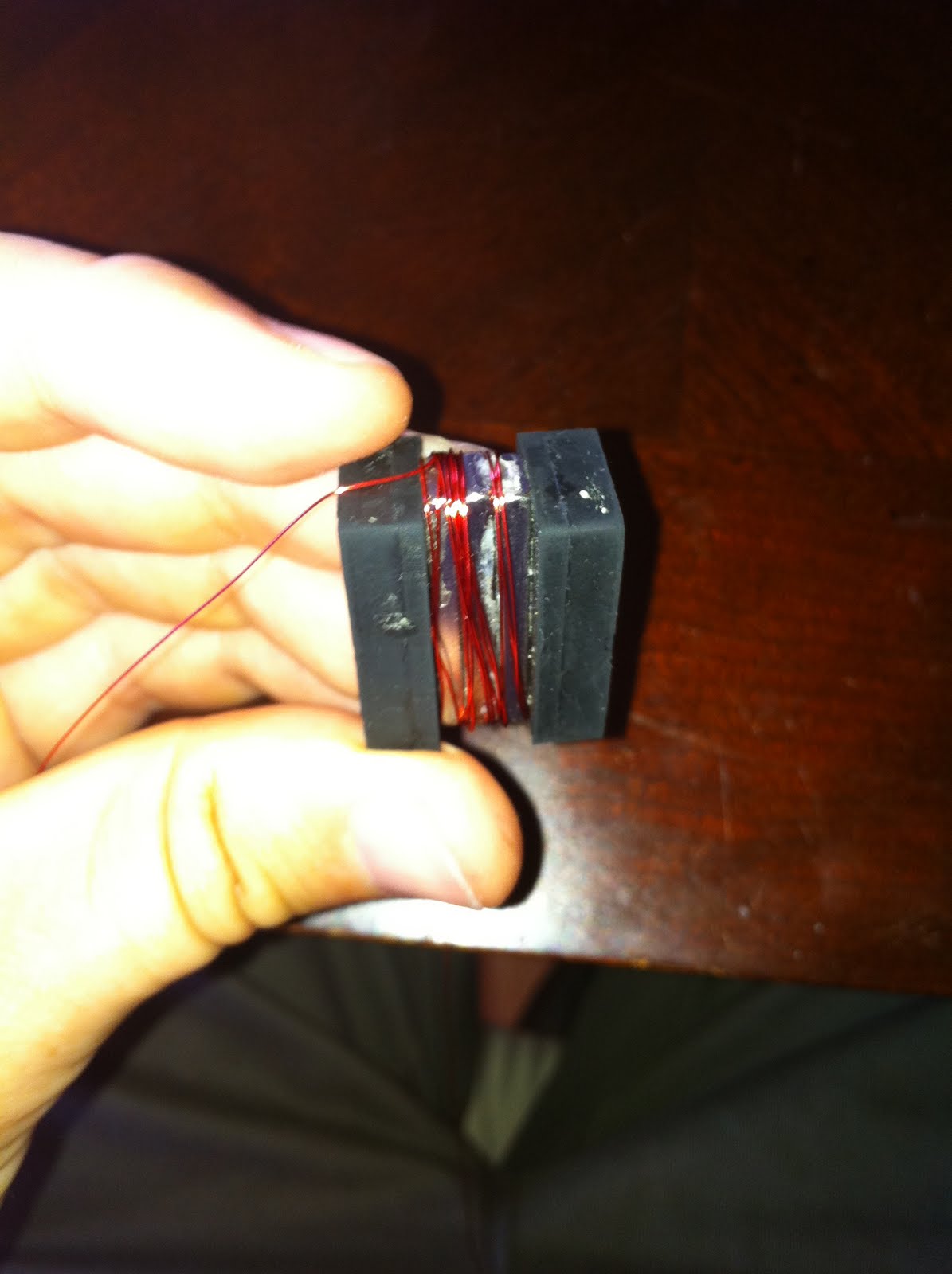 Rambling on Topics I Know Little About: An upgraded simple three phase ...
