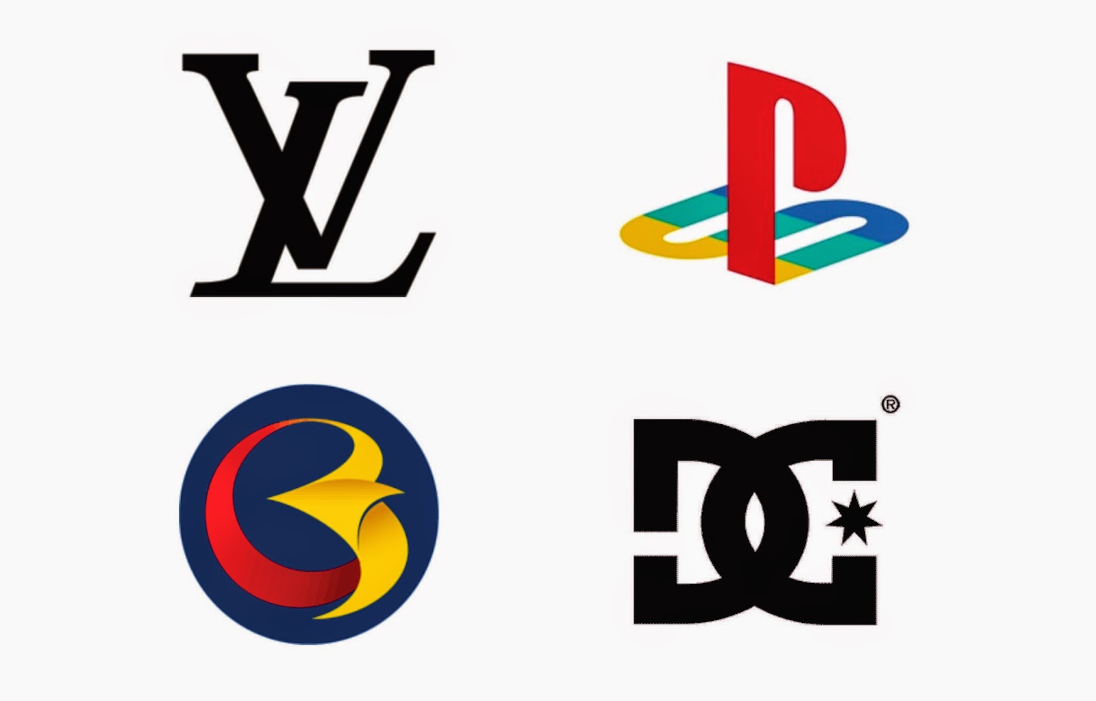 Ciudad Diseño: El Logo, unificando conceptos