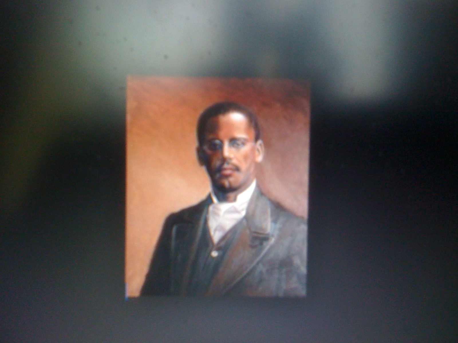 THE BLACK SOCIAL HISTORY:: BLACK SOCIAL HISTORY : LEWIS HOWARD LATIMER ...