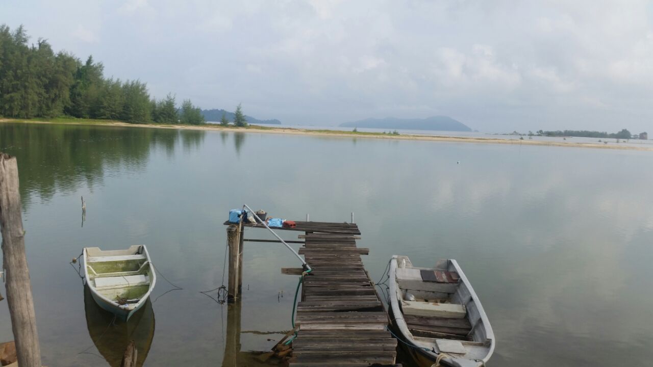 MEMANCING DI TELUK SARI, ENDAU, MERSING: SEWA BOT MEMANCING DI TELUK ...