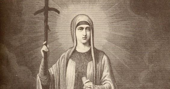 ALL SAINTS: ⛪ Saint Nino