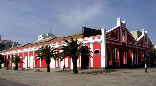 Mi Gran Canaria: MILLER (LAS PALMAS DE GC)
