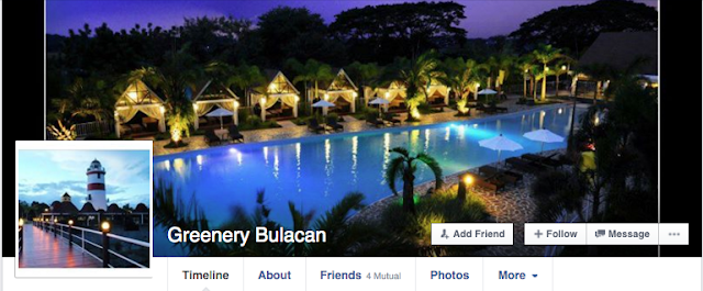 Bulacan Resorts (Philippines): The Greenery Bulacan in Baliuag Bulacan