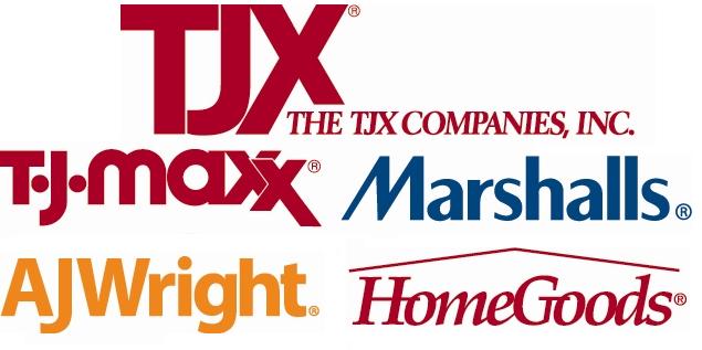 美股烏托邦: The TJX Companies, Inc.(NYSE:TJX)
