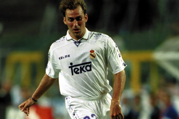 Soccer, football or whatever: Real Madrid Castilla Greatest All-Time Team