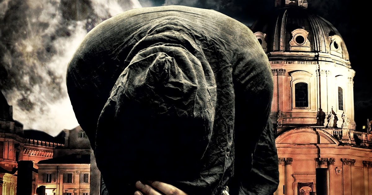 Farish's Freehold: The Vampire of Rome is coming for you, and There's a ...