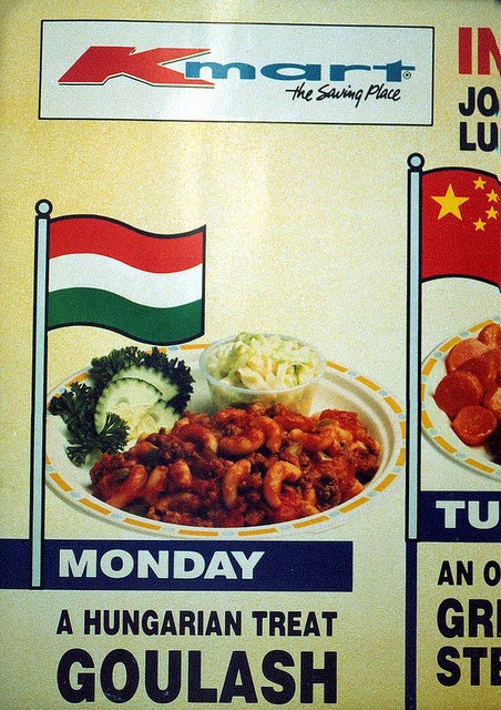 Kmart Cafeteria 1980s Menu | atelier-yuwa.ciao.jp