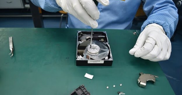 What is Digital Forensics