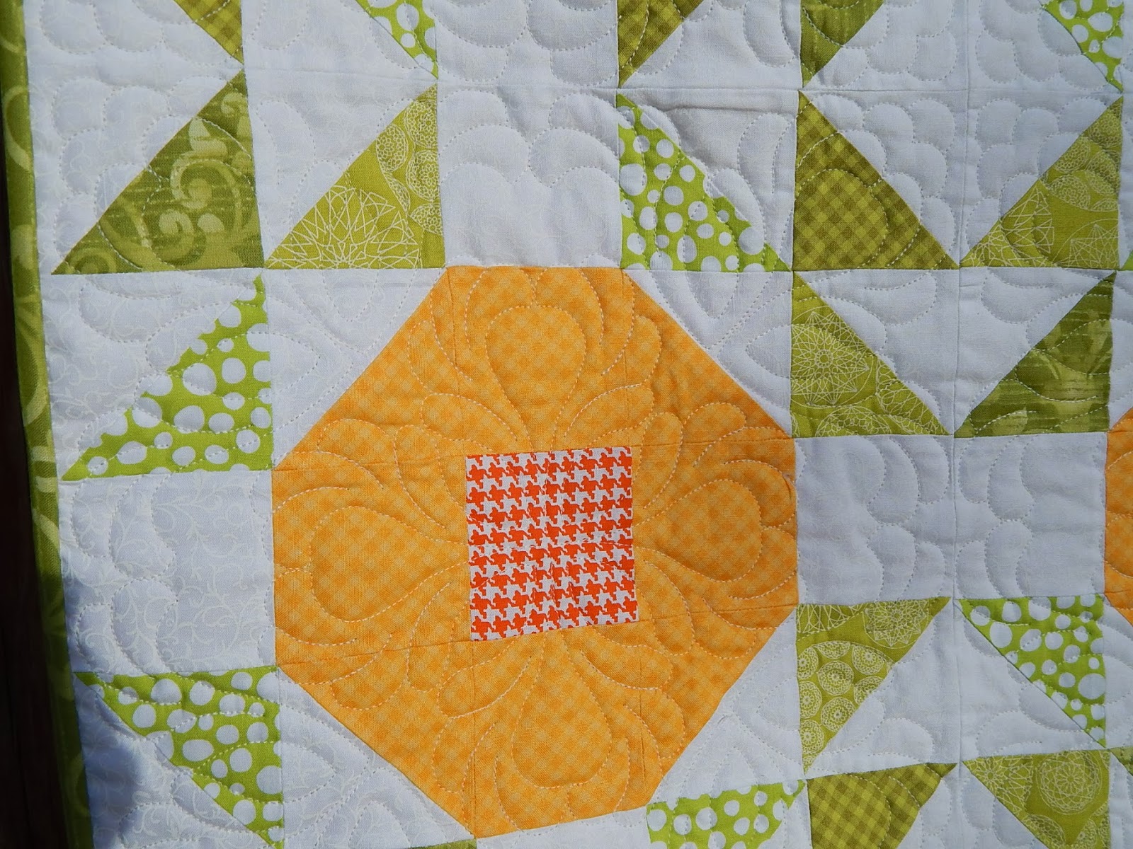 Quilting Blog - Cactus Needle Quilts, Fabric and More: A Basket of ...