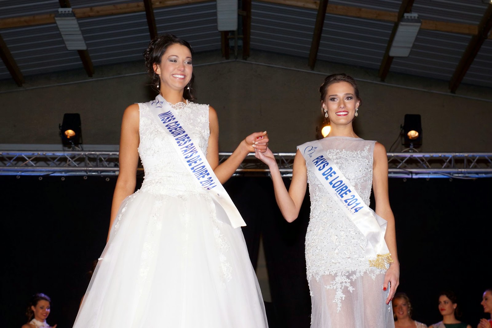 Les élections de miss en Bretagne et dans l'Ouest, par Pierre Boucher ...