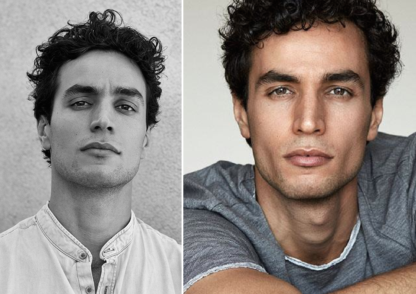 my new plaid pants: Adam Bakri Three Times