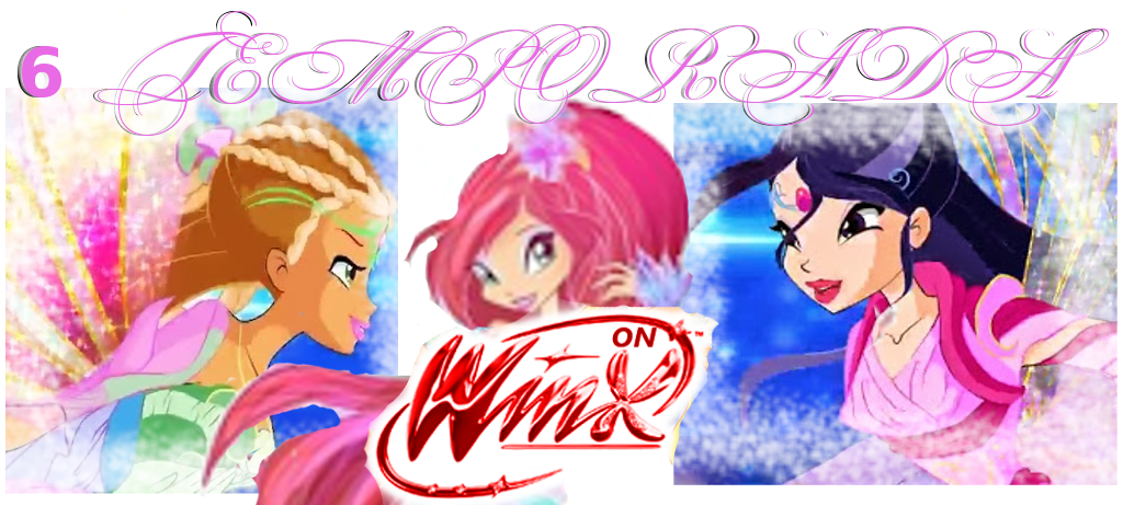 Winx Club ON: !!!Imagen y descripcion del gran exito que son las winx¡¡¡
