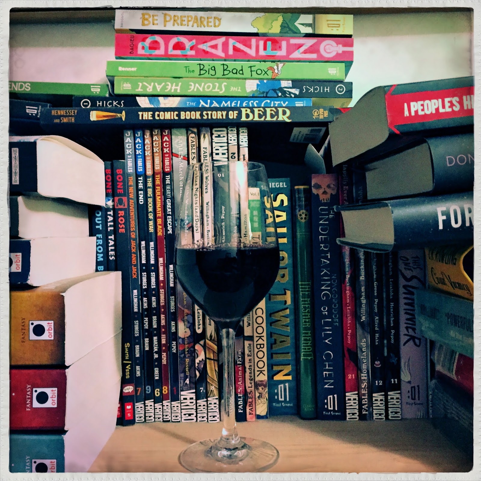 Beth Fish Reads: Thoughts on 10 Years of Blogging