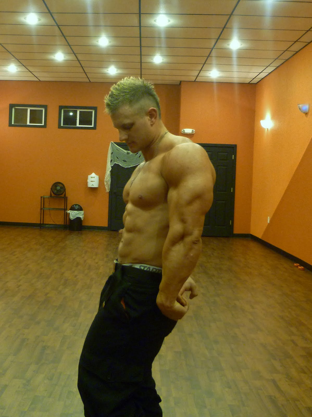 Tyler Garceau: Tyler Garceau Update!