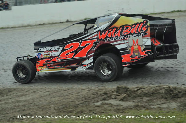 Lafrance Performance News: Danny Johnson Takes Lafrance Performance ...