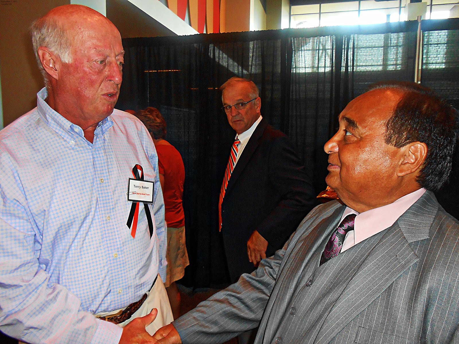 Sound and fury, signifying nothing: 1962 Liberty Bowl Champion OSU ...