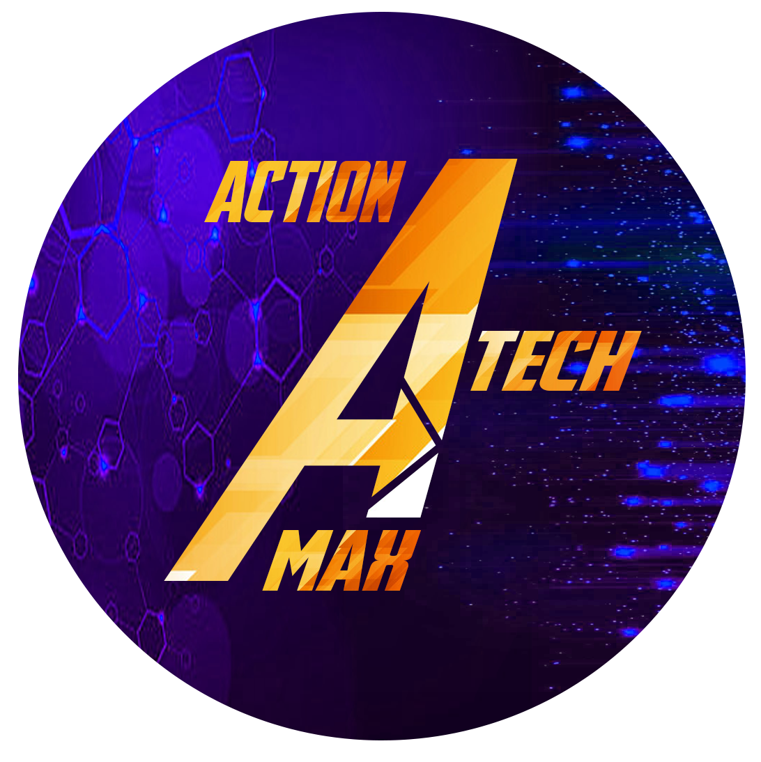 Action Tech Max