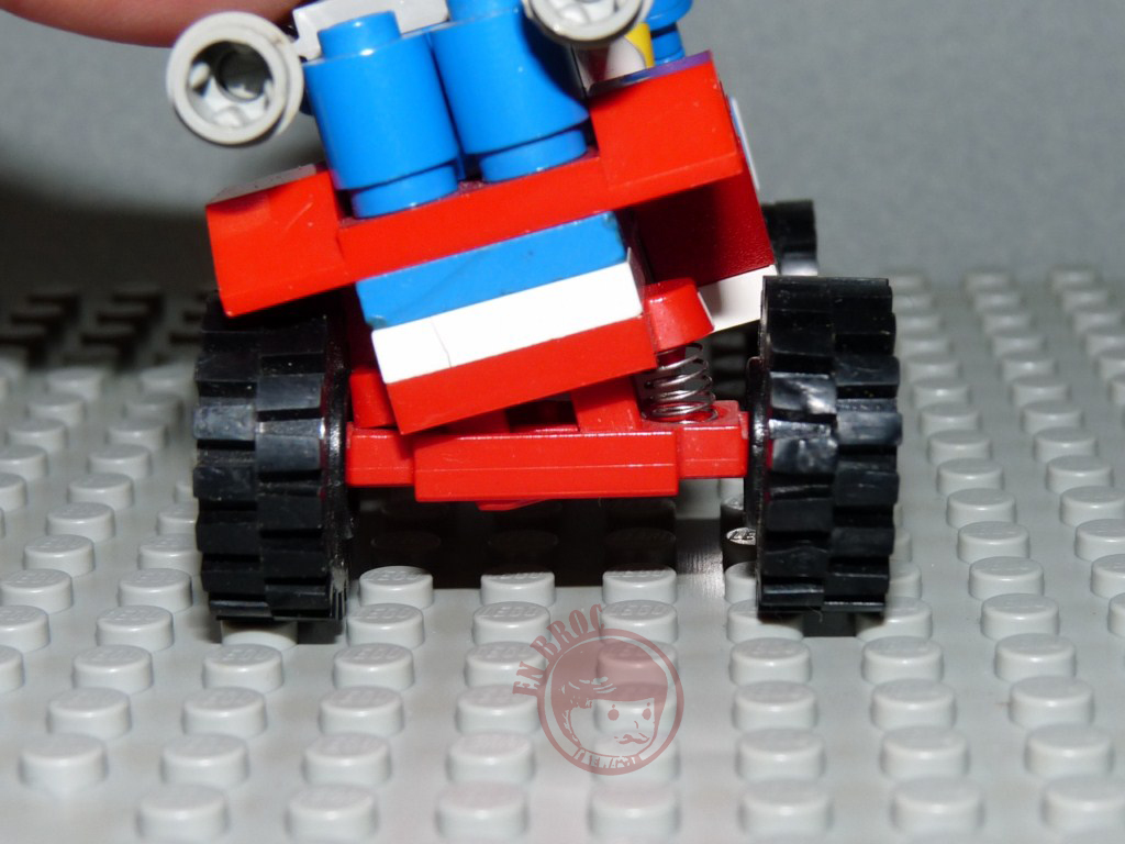 en-broc: Lego 6528 : Sand storm racer, 1989