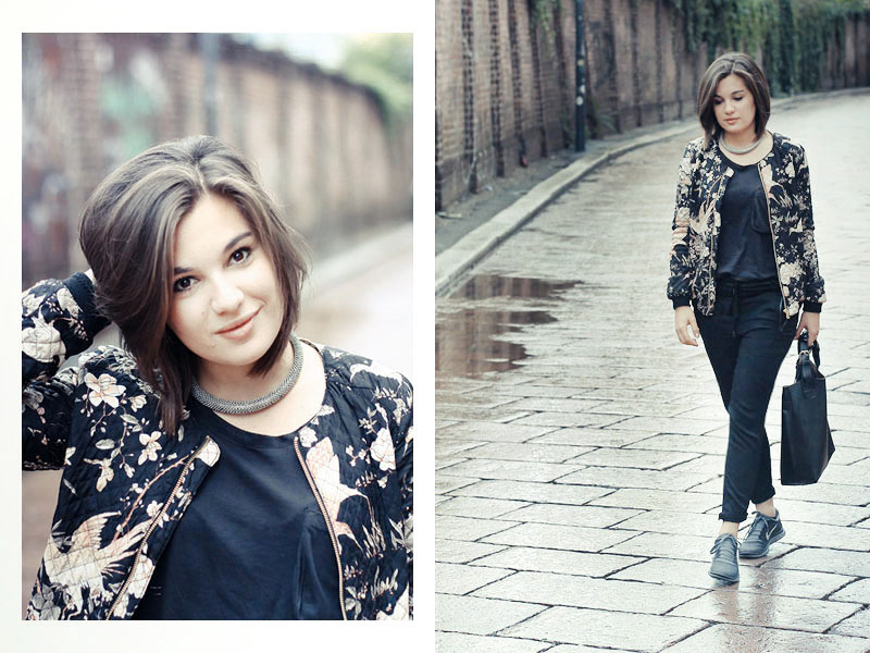 FREE AS A BIRD - dariadaria archive