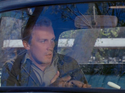 THE INVADERS: Episode 14: Panic - 4/11/67