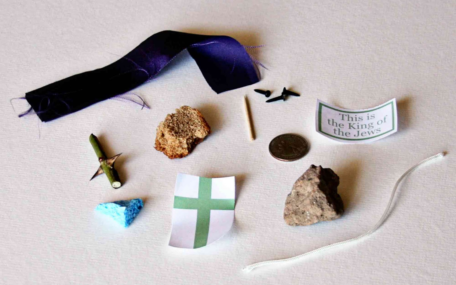 SweeterThanSweets: The true story of Easter - Resurrection Eggs Tutorial