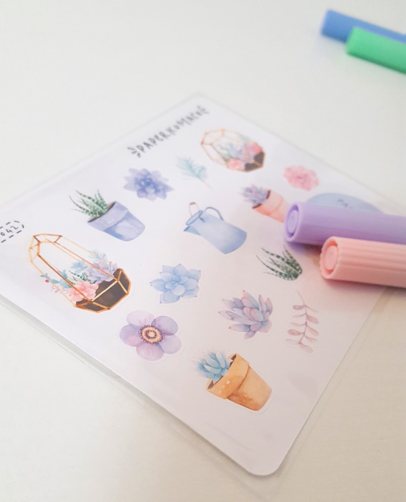 AESTHETIC STATIONERY aesthetic-stationery