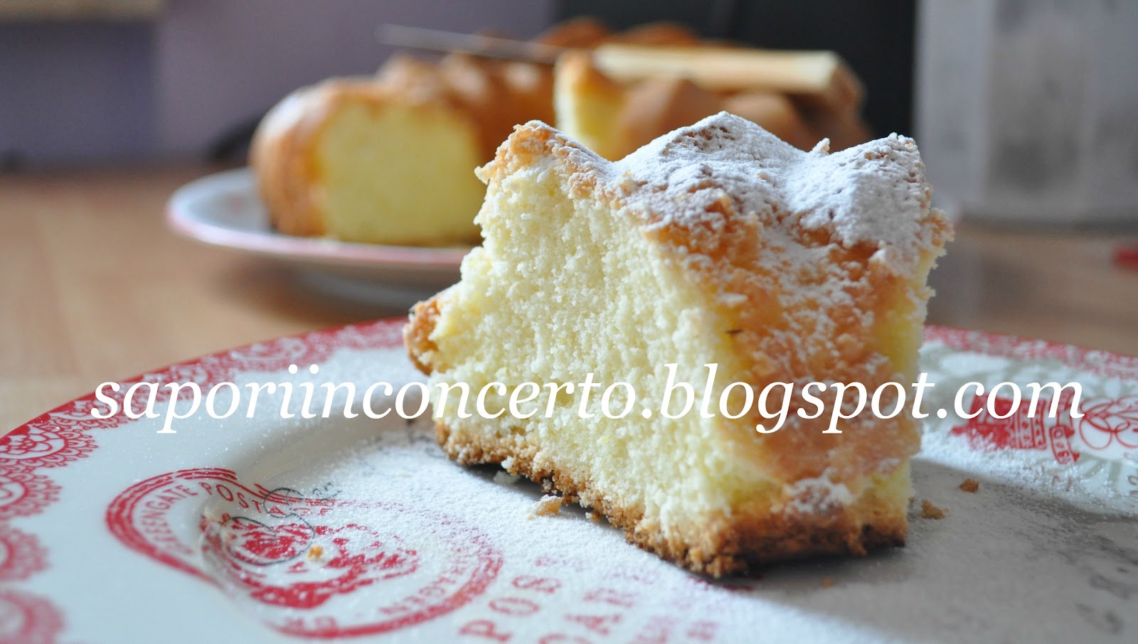 Sapori in concerto: Torta sabiosa