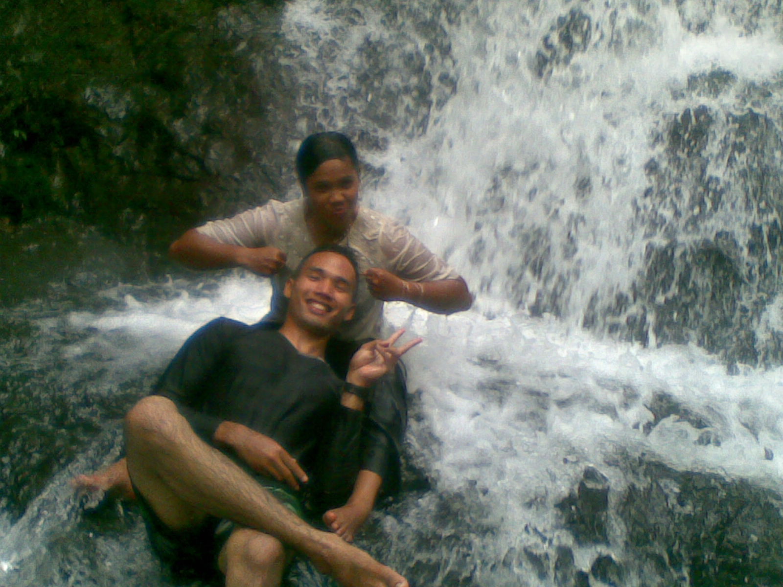 Touring To Tenggulun