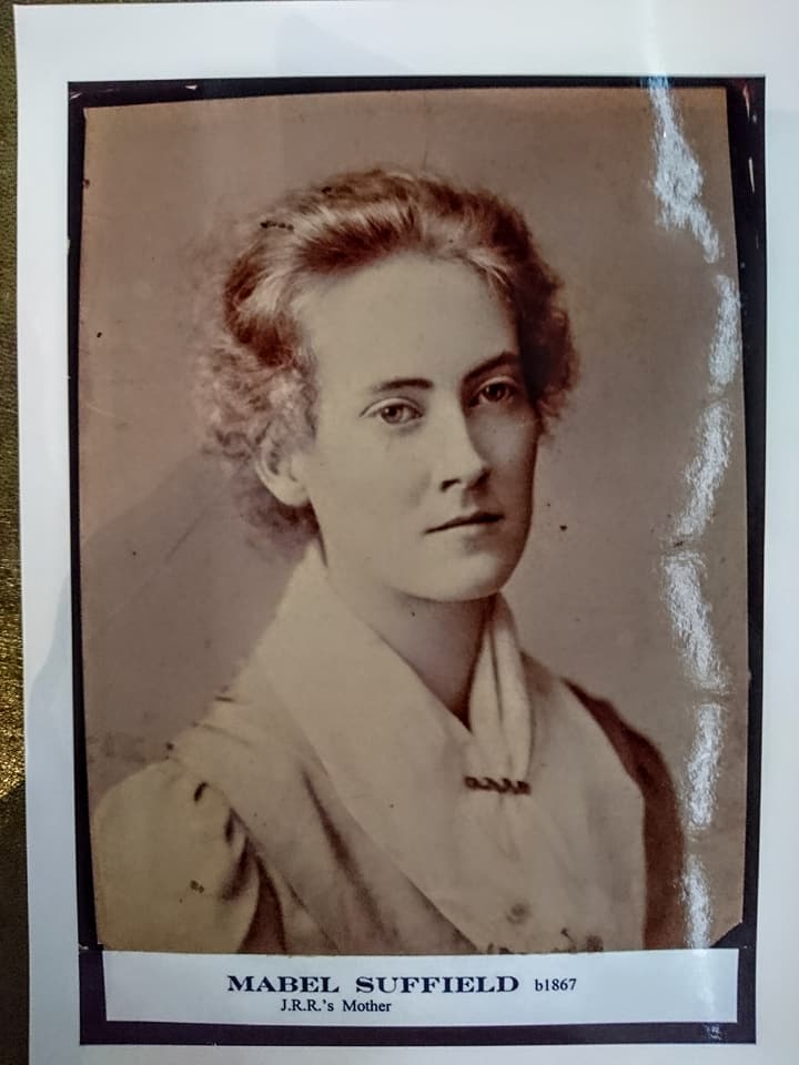 TOLKNIĘTY: Tolkien and Birmingham Oratory: my visit