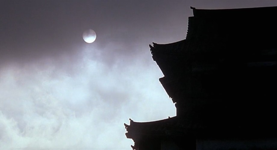 moviemaniacs: The Cinematography Of Ran (1985) By Akira Kurosawa.