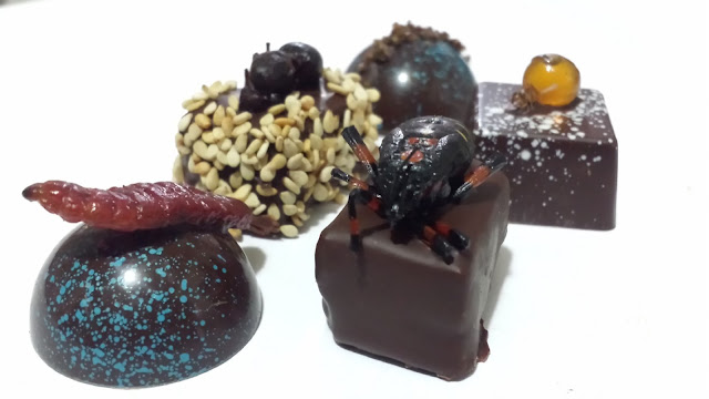 Xbalanque Chocolates Artesanales participará en Salón Chocolate y Cacao