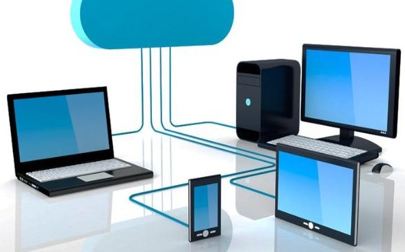 Pengertian Teknologi Informasi - SahabaTekno | Belajar IT