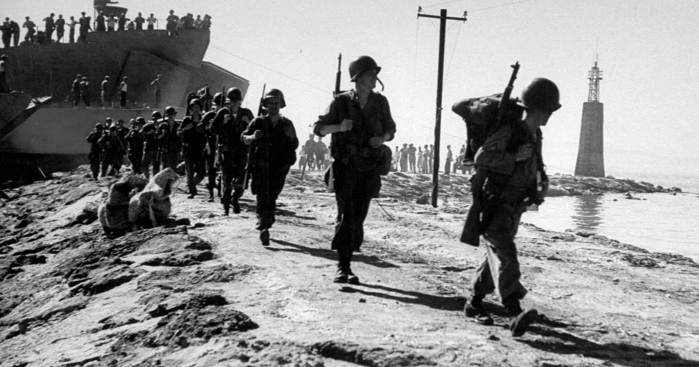Wounded Times: Veterans Remember Forgotten War