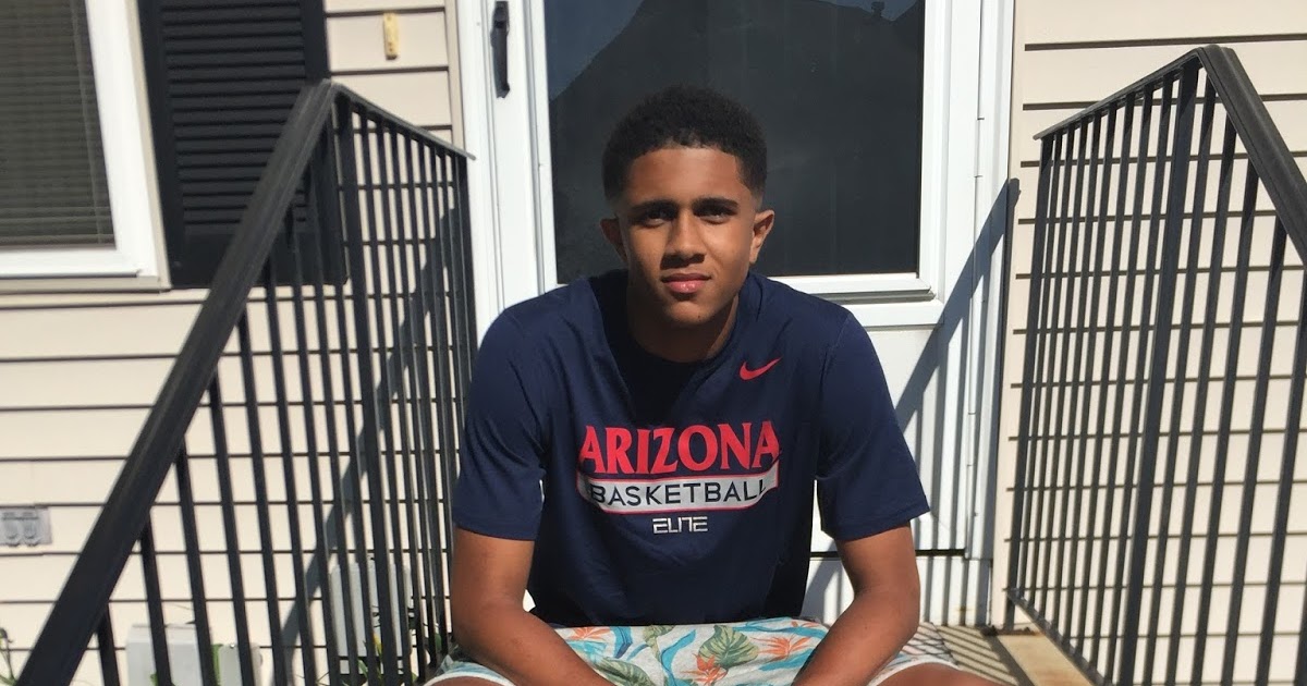 BASKETBALL SPOTLIGHT NEWS: Diary Of A Baller: Bryan Hall (Hartford ...